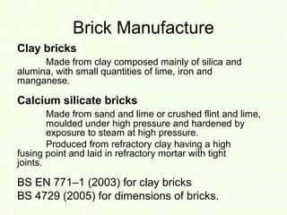 Tutor l1 brick technology | PPT
