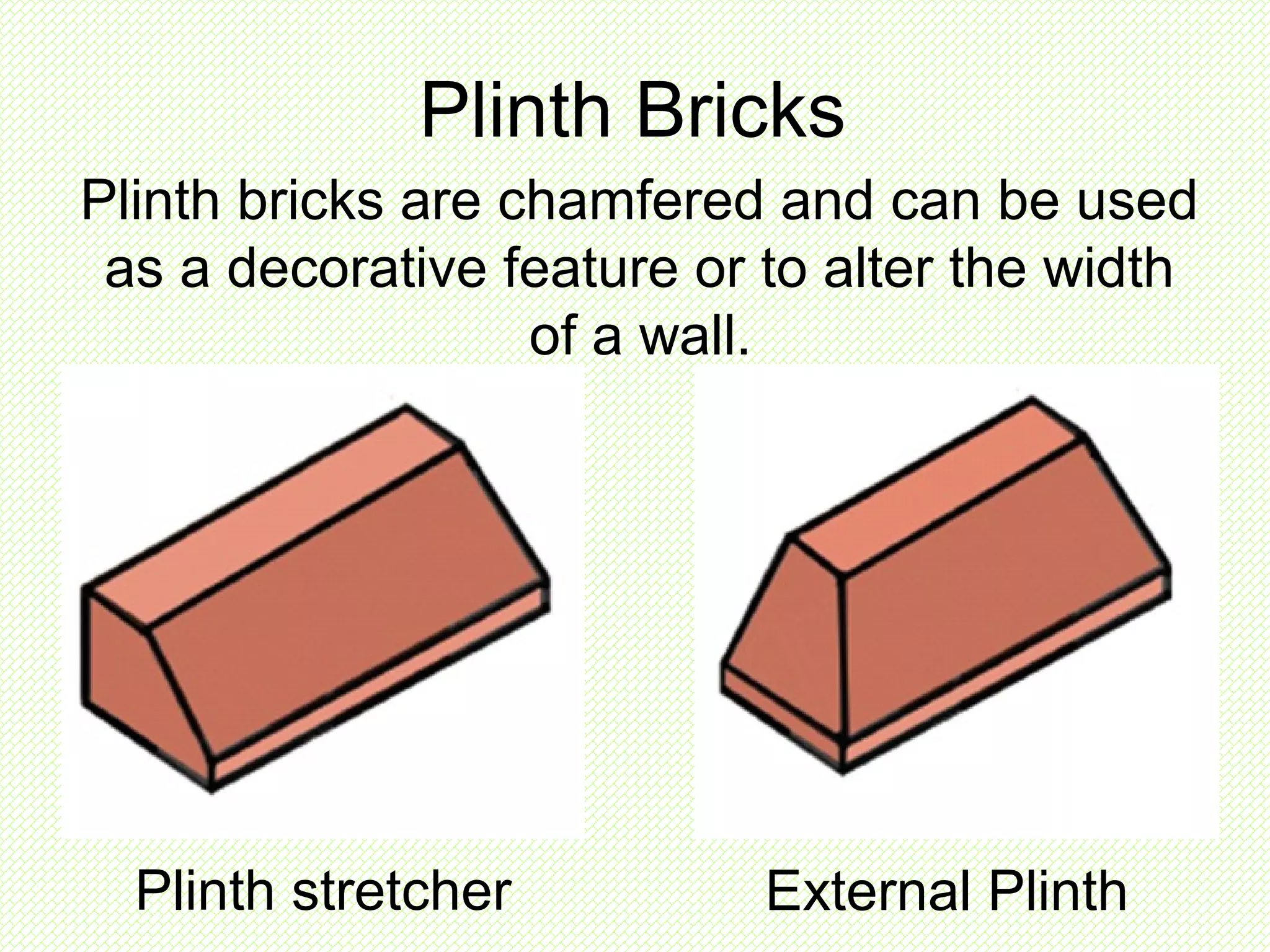Tutor l1 brick technology | PPT