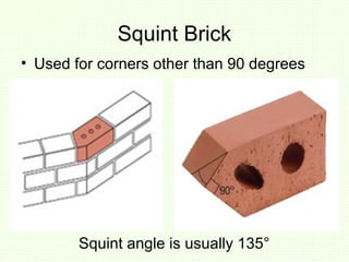 Tutor l1 brick technology | PPT | Free Download