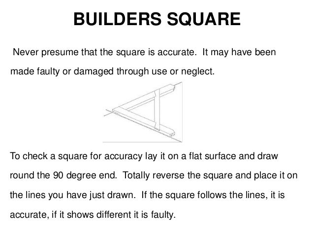 Tutor l1 setting out