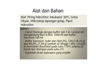Tutor mikrobiologi [compatibility mode] | PDF