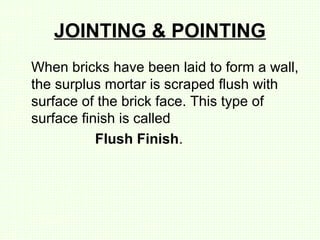 Tutor mortars ppt 1 | PPT
