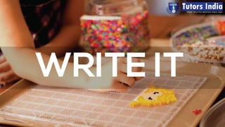 Tutors India Synchronized Process | Task execution in a sequential ...