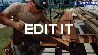 Tutors India Synchronized Process | Task execution in a sequential ...