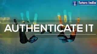 Tutors India Synchronized Process | Task execution in a sequential ...