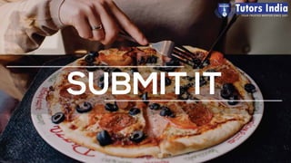 Tutors India Synchronized Process | Task execution in a sequential ...