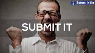 Tutors India Synchronized Process | Task execution in a sequential ...