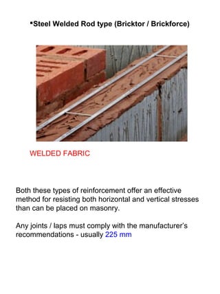 Tutor solid walls c and g level2 | PPT