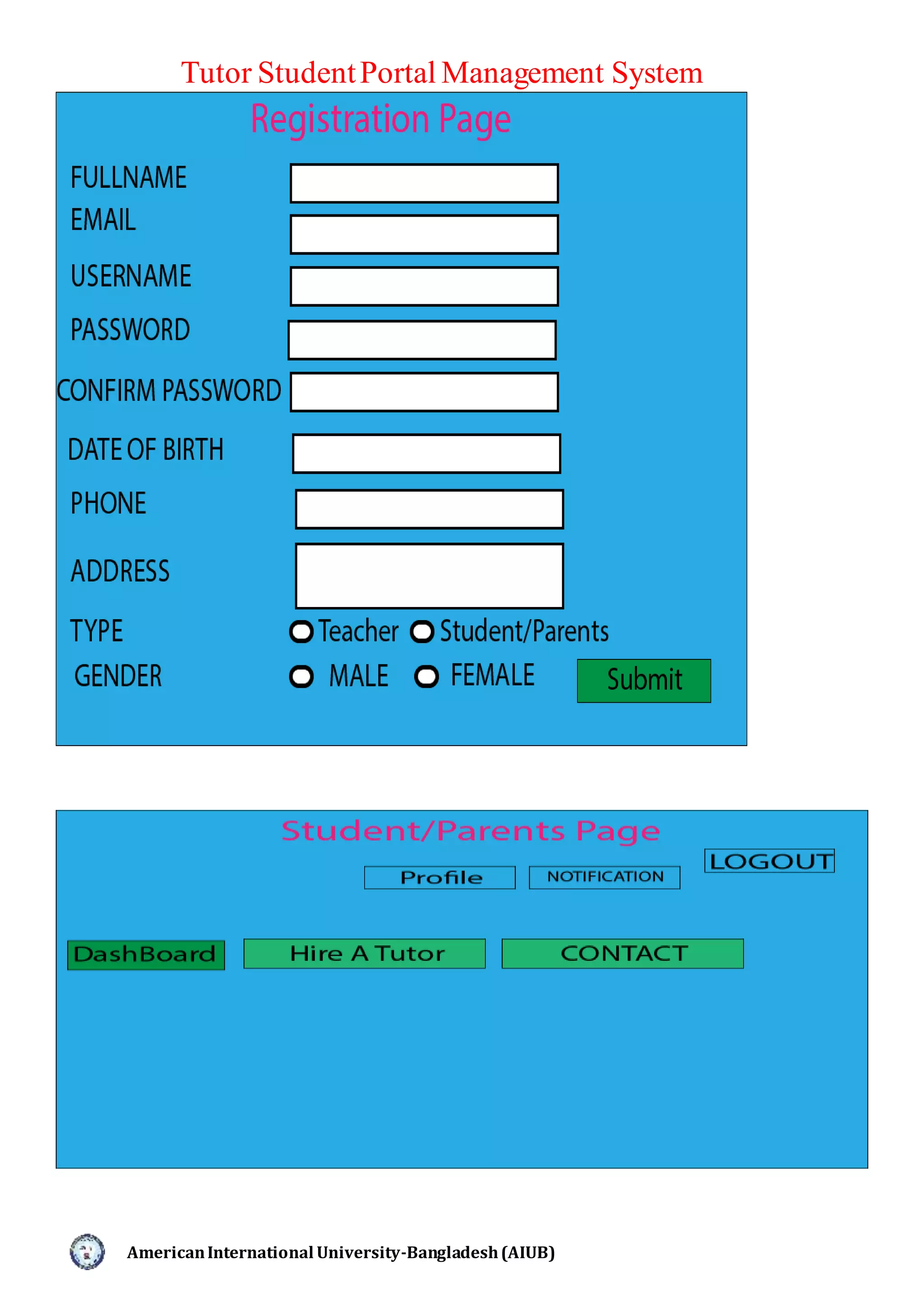Tutor student portal_management_(Web_Technology_PHP_Project)By MD ...