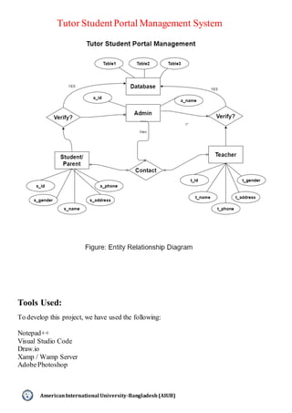 Tutor student portal_management_(Web_Technology_PHP_Project)By MD ...