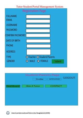 Tutor student portal_management_(Web_Technology_PHP_Project)By MD ...