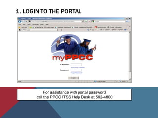 Tutor timesheet submission | PPTX