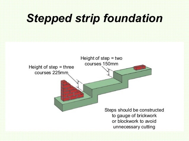 A Step Ahead Foundation