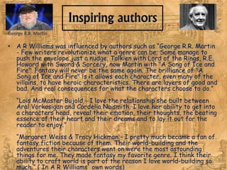 DISCOVERING TUT: THE SAGA CONTINUES | PPTX