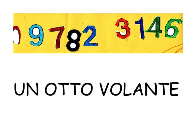 Tutte le cifre insieme | PDF