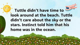 Tuttle the Turtle Tuttle the Turtle Tuttle the Turtle | PDF | Parenting ...