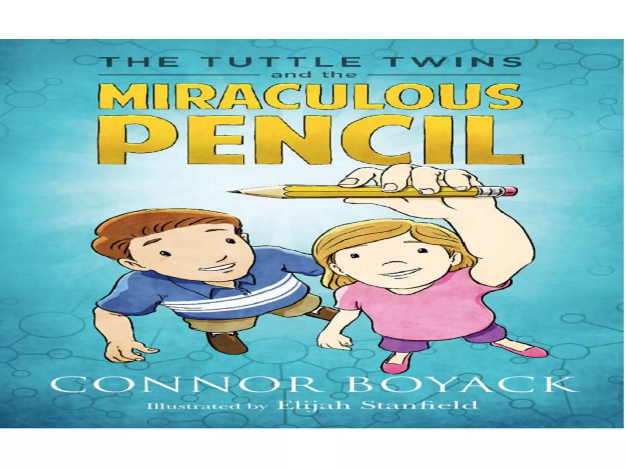 Tuttle twinspencil (1) | PPT