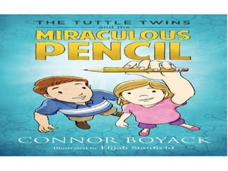 Tuttle twinspencil (1) | PPT