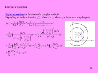 Tutu-M-John-Maths.ppt uploaded by Yajnadatta Pattanayak; | PPT