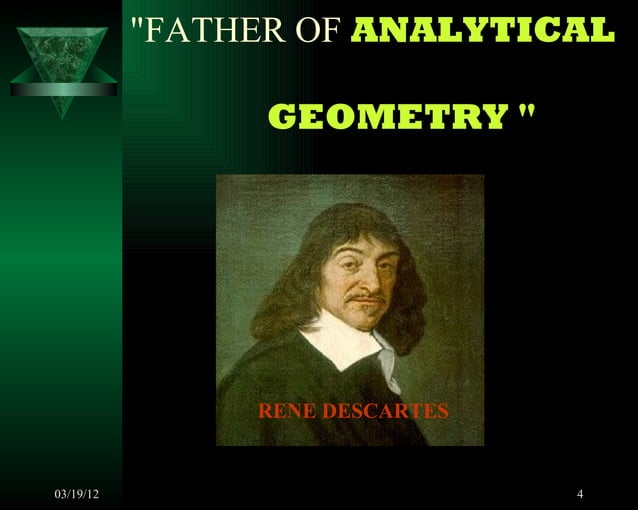 FAMOUS MATHEMATICIANS | PPT