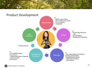 What is cross cultural design | PDF