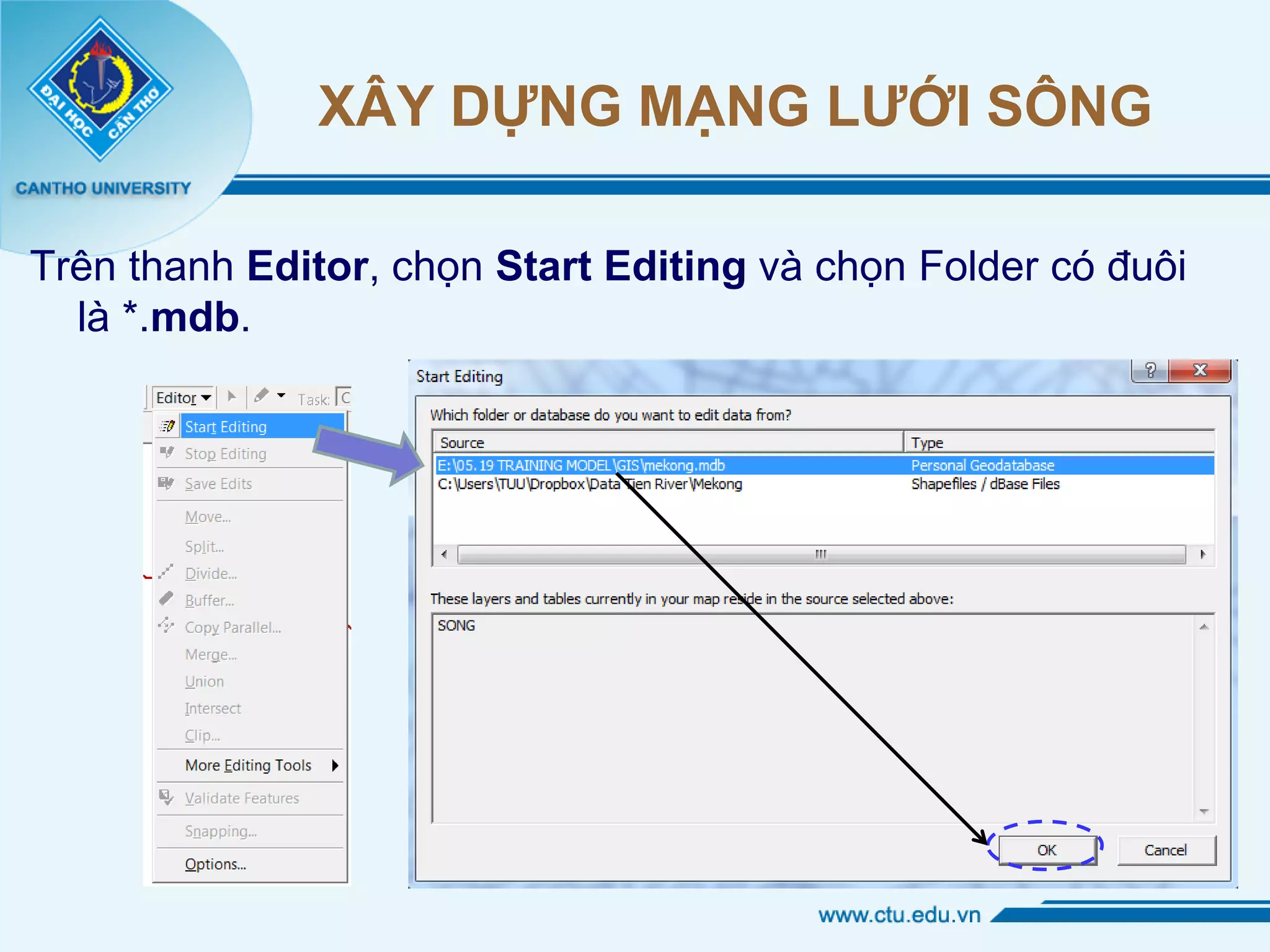 Tuu HEC-RAS guideline | PDF