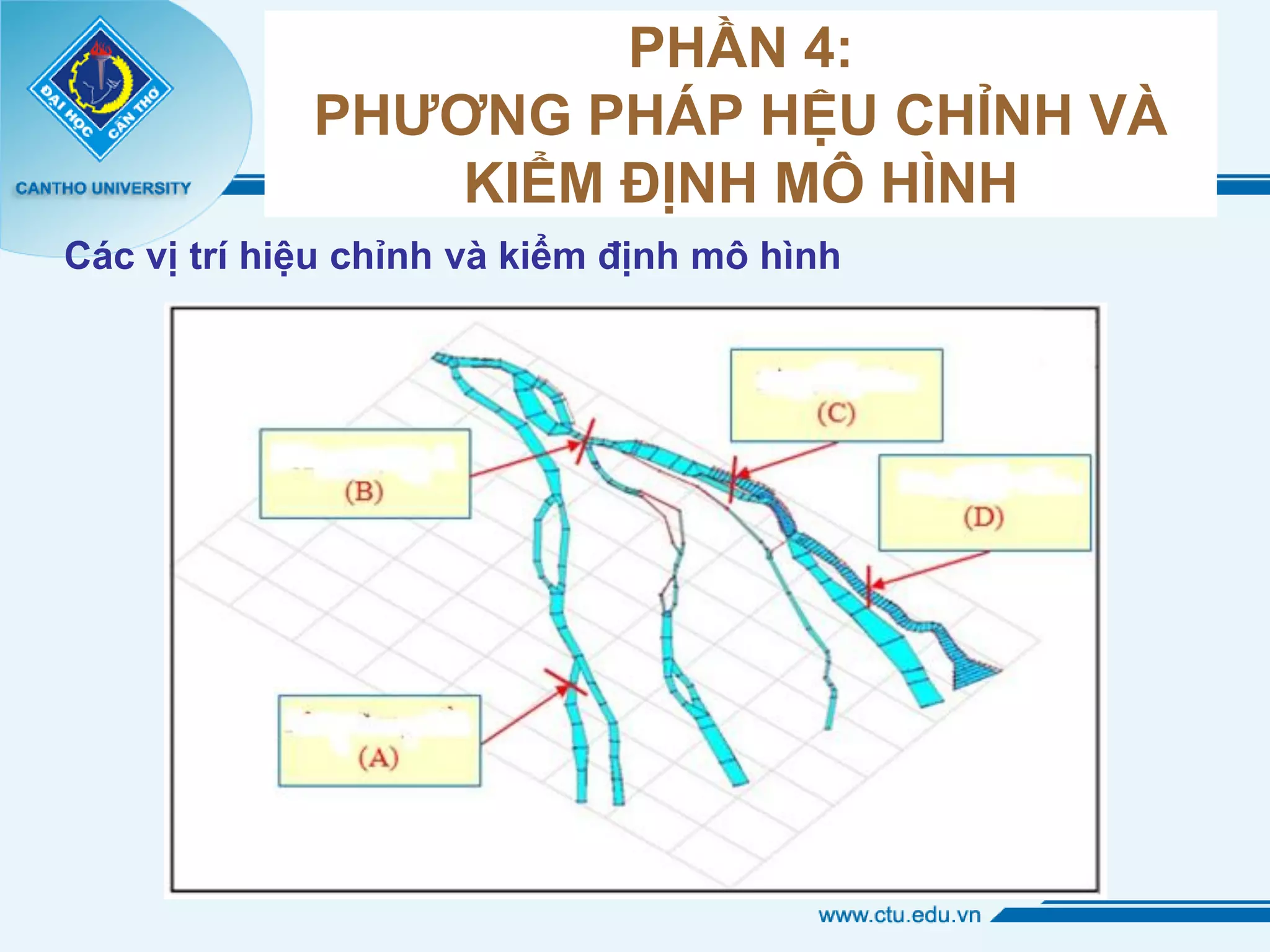 Tuu HEC-RAS guideline | PDF