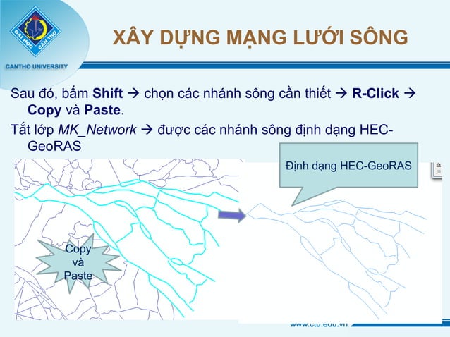 Tuu HEC-RAS guideline | PDF