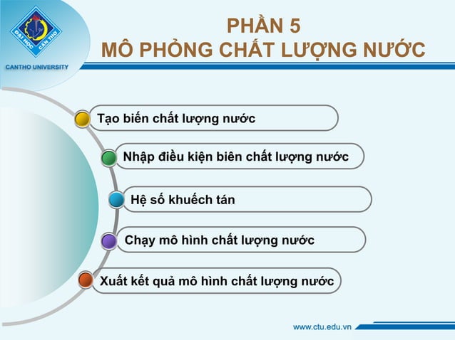 Tuu HEC-RAS guideline | PDF