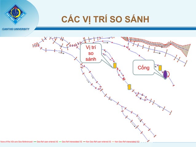 Tuu HEC-RAS guideline | PDF