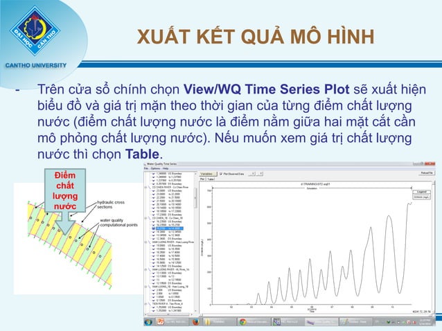 Tuu HEC-RAS Guidelne | PPT