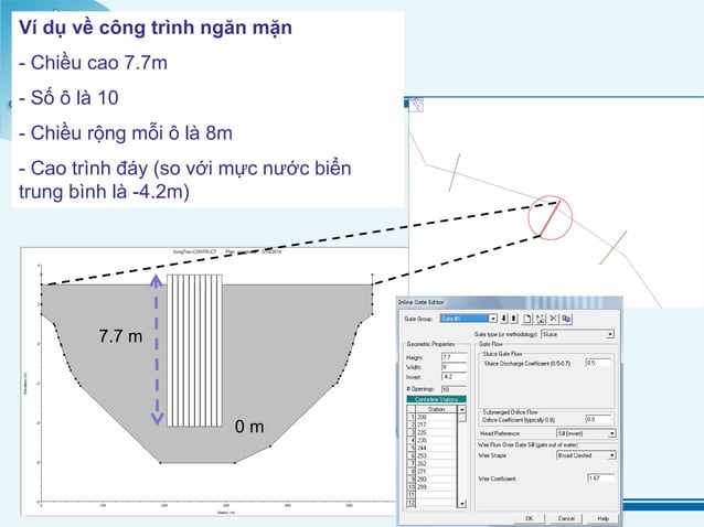 Tuu HEC-RAS Guidelne | PPT