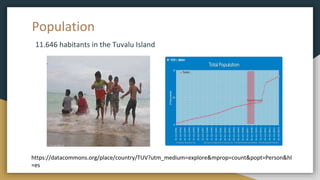 Tuvalu | PPTX
