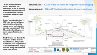 Tuvalu Coastal Adaptation Project (TCAP) | PDF