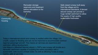 Tuvalu Coastal Adaptation Project (TCAP) | PPT