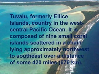 Tuvalu Islands-WPS Office.pptx