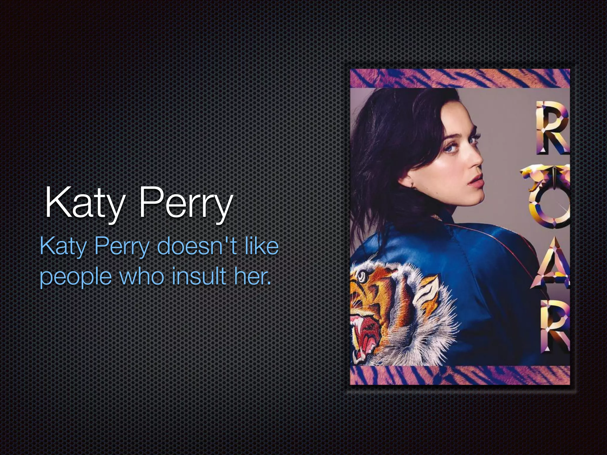 Preference verbs | PPT