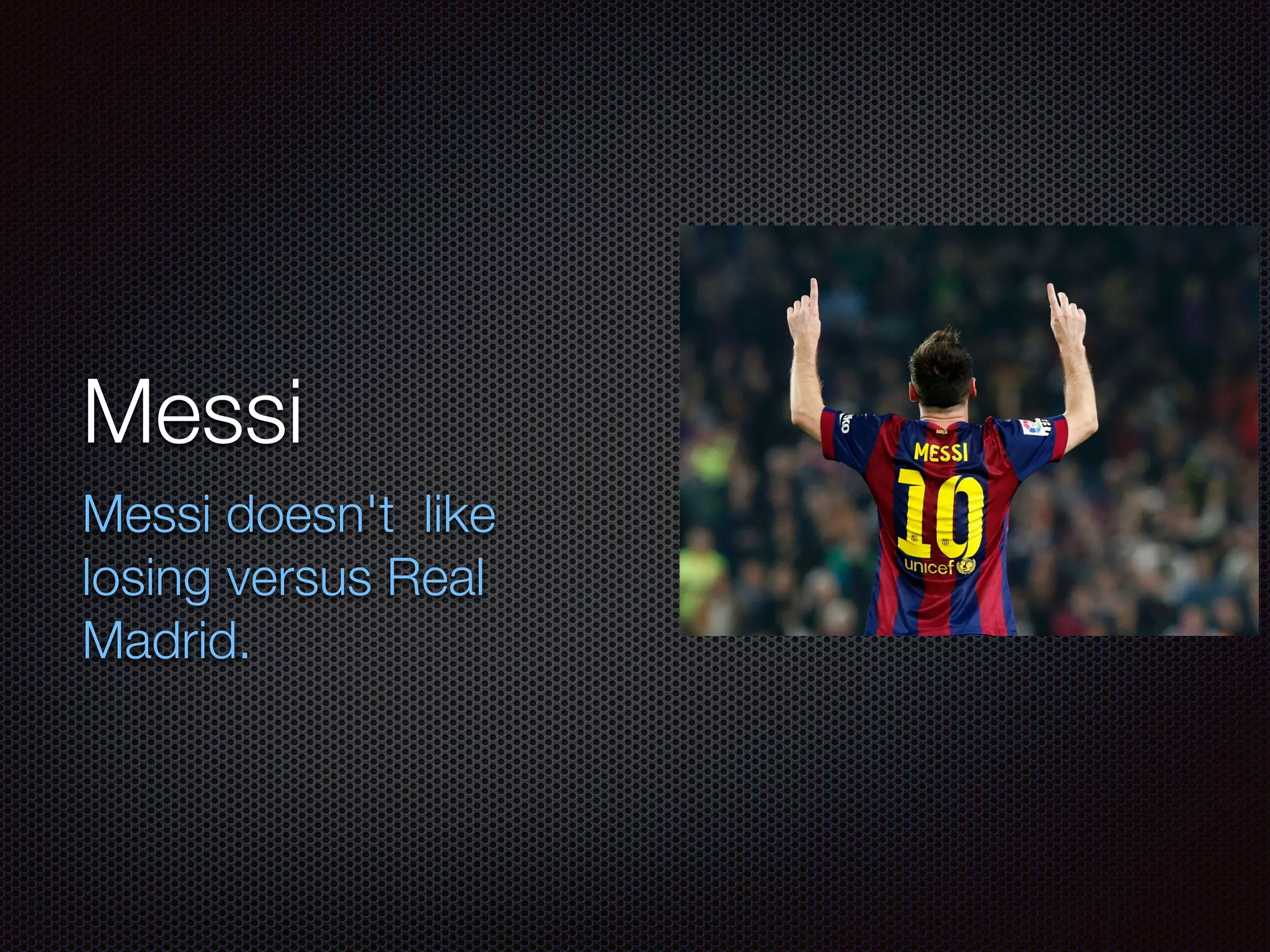 Preference verbs | PPT