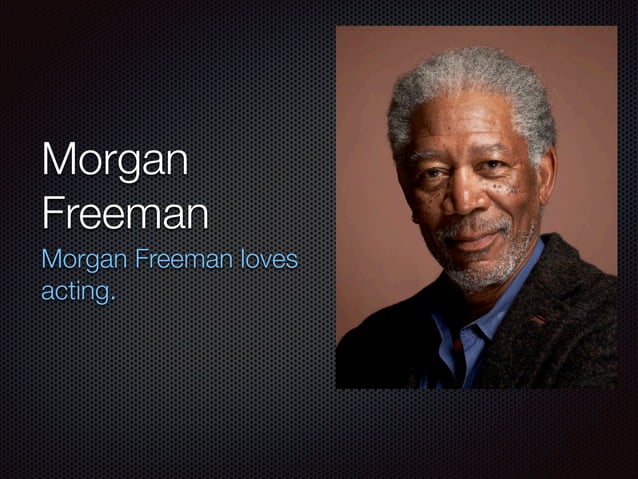 Preference verbs | PPT