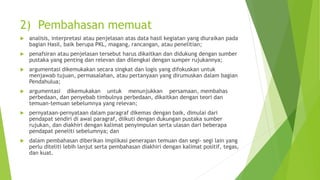 Struktur, Format, dan Sistematika Artikel Ilmiah.pptx