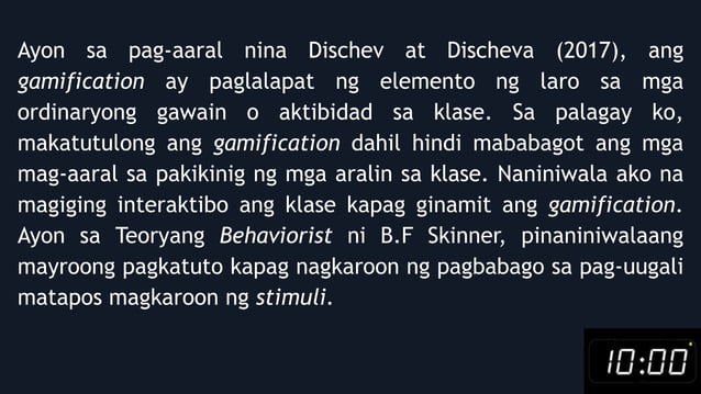 Tuwiran at Di Tuwirang Pagpapahayag | PPTX