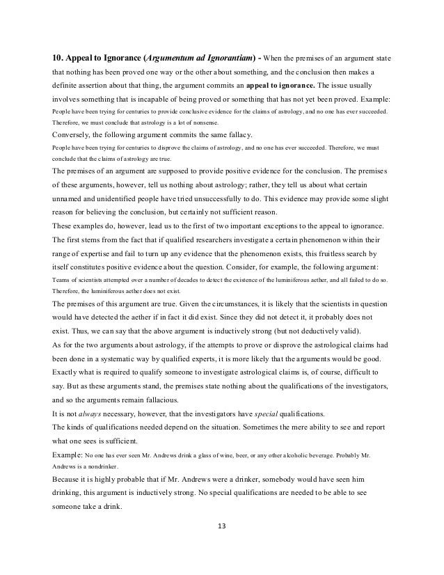 Intro logic ch 3 doc