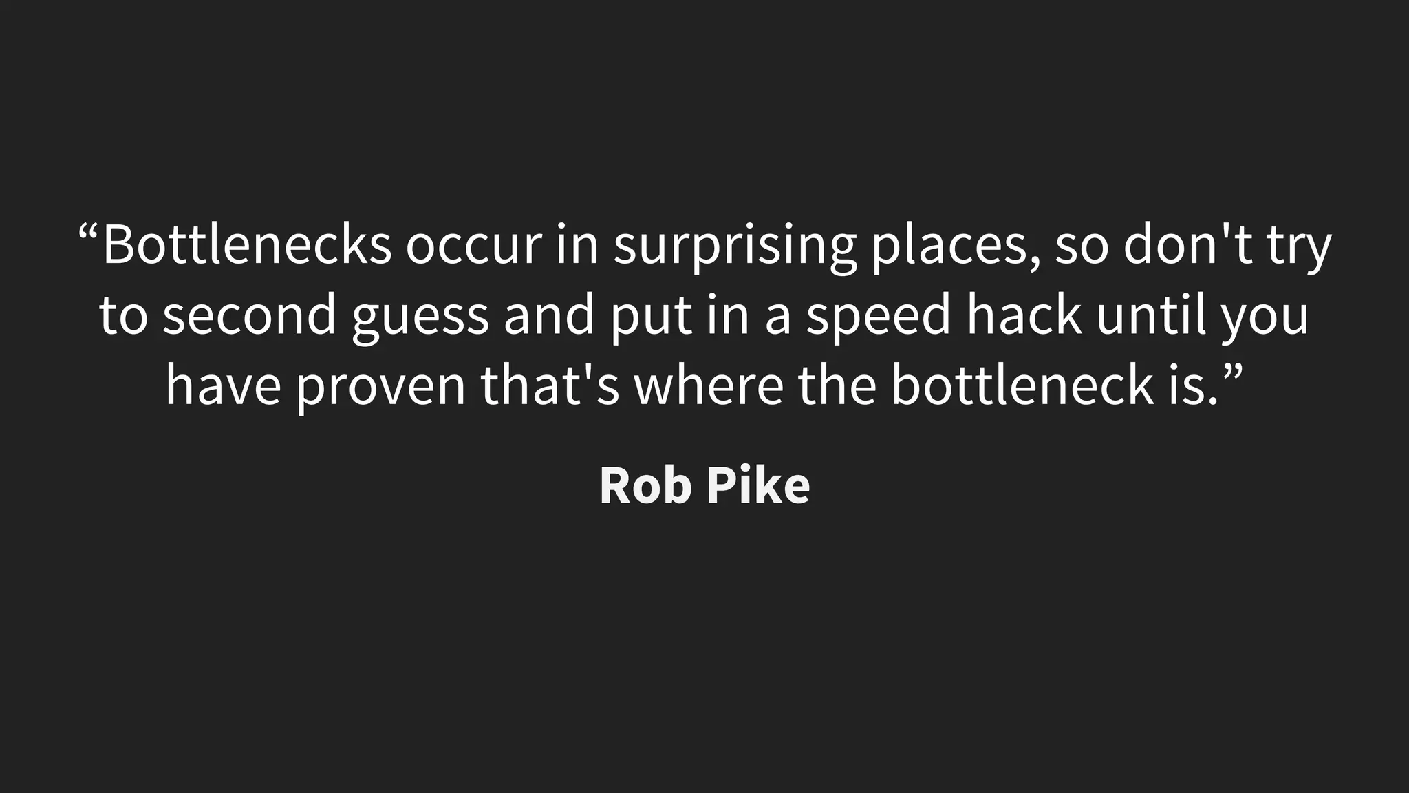 Tracing python applications | PPT