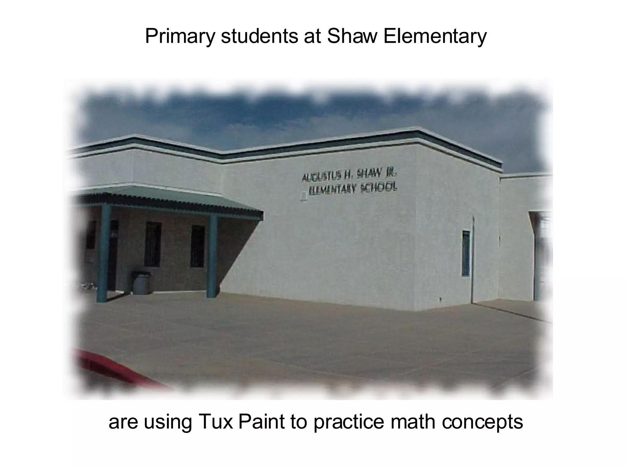 Tux Math | PPT | Education