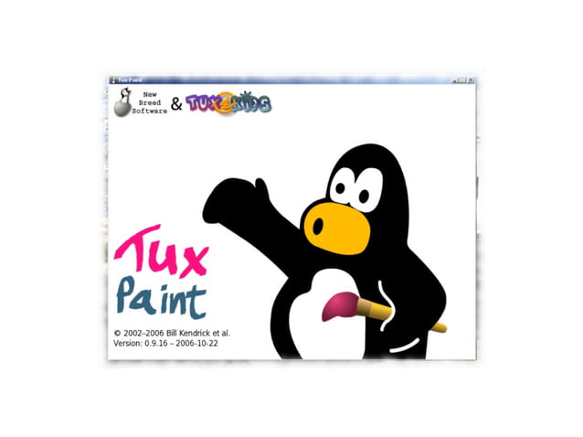 Tux Math | PPT | Education