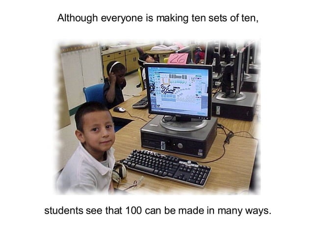 Tux Math | PPT | Education