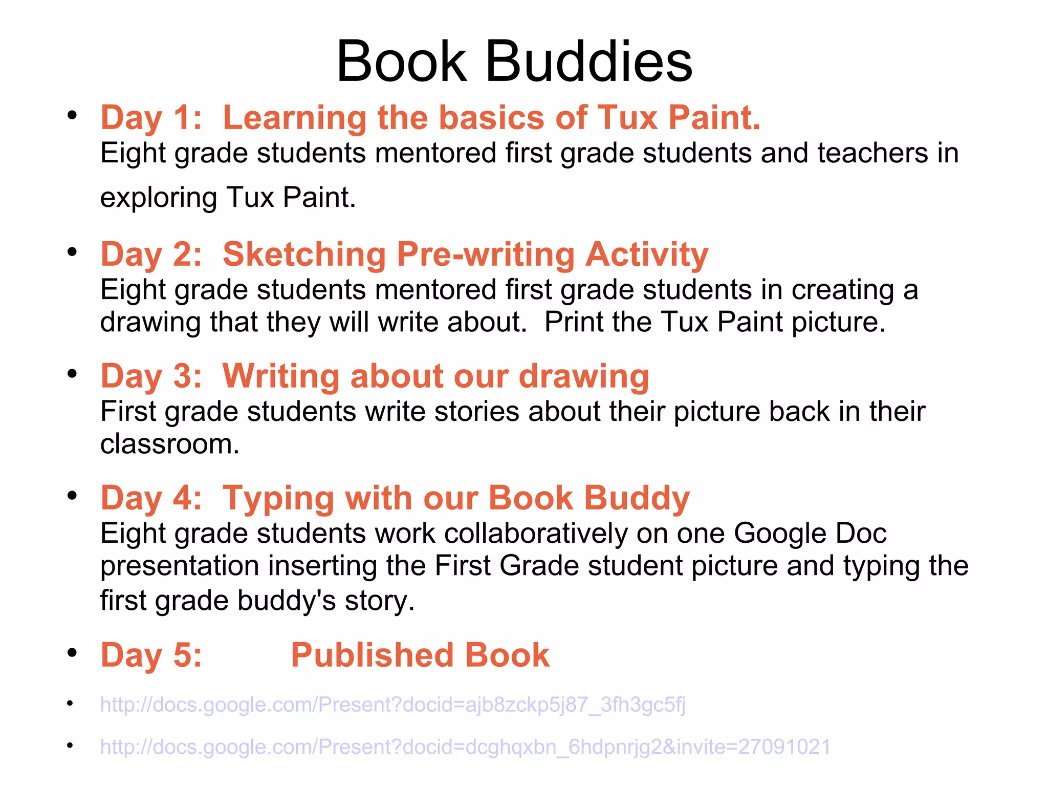 Turning Tux Paint into a Classroom Tool | PPT