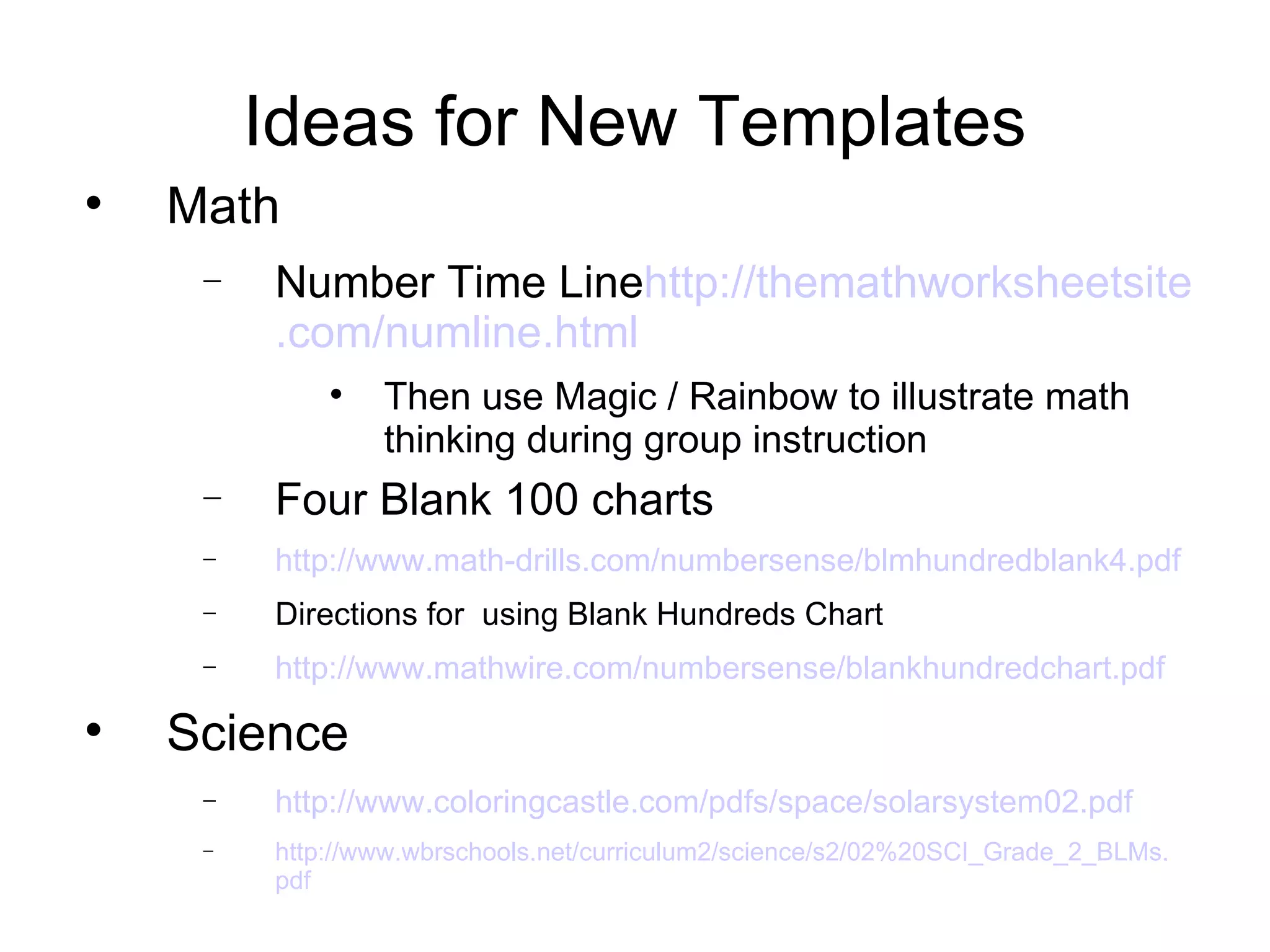 Turning Tux Paint into a Classroom Tool | PPT