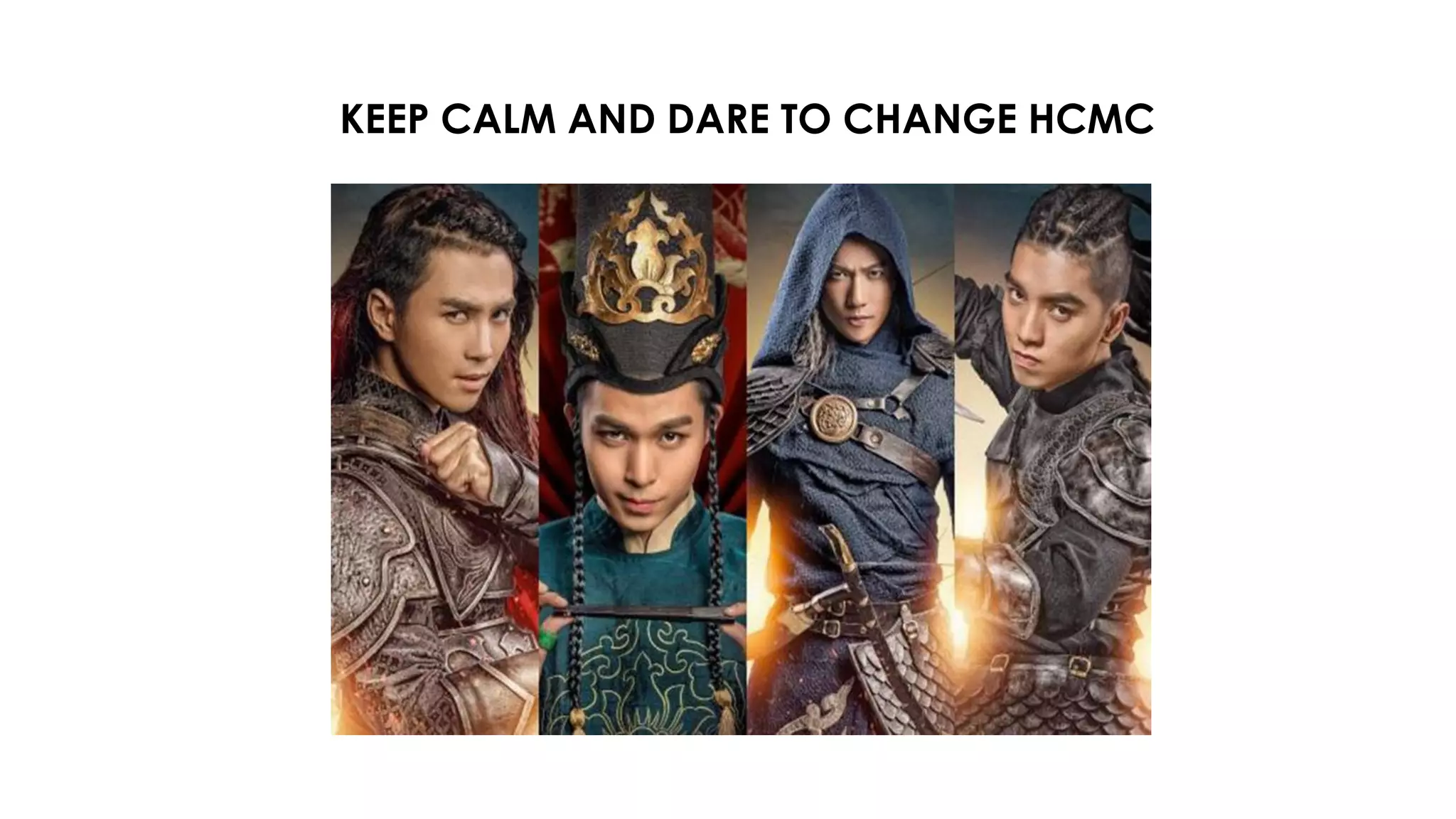 Tuyen dung-du-an-innovation ecobuilder | PPT | Free Download