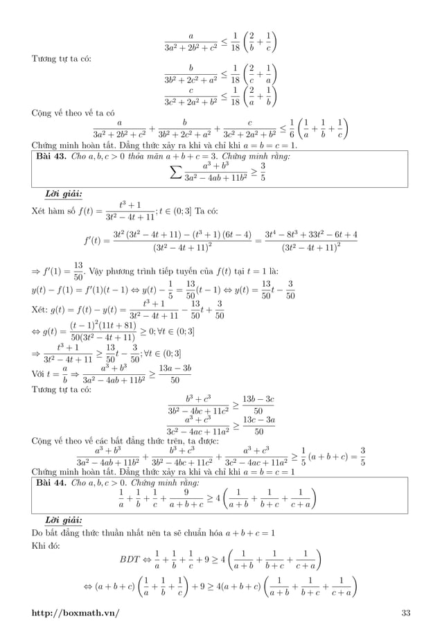 Tuyen tap-400-bai-bat-dang-thuc-co-giai-chi-tiet | PDF